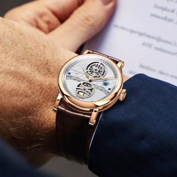 Luxury Watches - Genco Timepieces